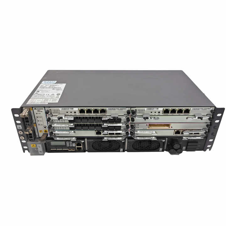 Telecom Base Station Optix PTN 950 - Multi-Service Equipment