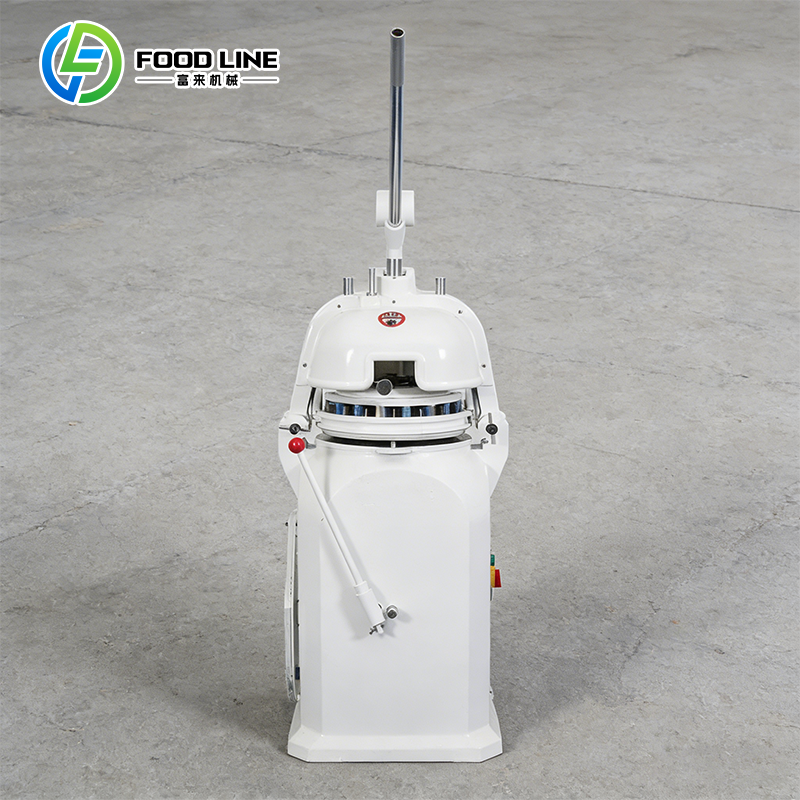 Dough Rounder Divider Machine Commercial Dough Divider Dough Ball ...