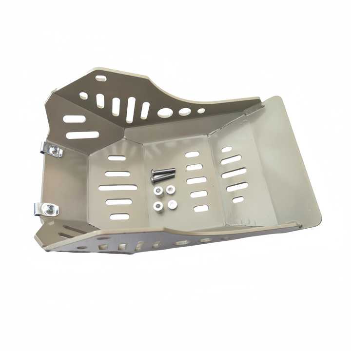 2026 Ultra Bee Parts High Quality Ultra-Bee Bottom Shield New Aluminum ...