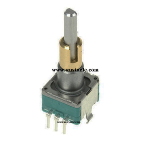 Wholesale Dual Concentric Rotary Encoder For Analogue Or Digital ...