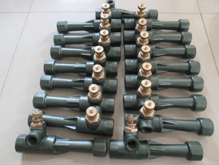 Verified Supplier Venturi Pipe Burner Ideal for Commercial Cooking ...