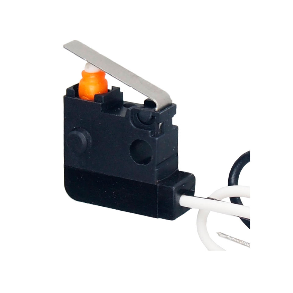 DONGNAN Hermetically Sealed MicroSwitch Waterproof IP67 Explosion Proof ...