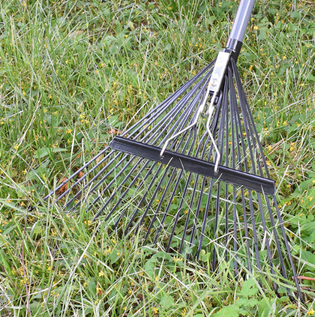 Huamaoji New Upgrade the Professional Technology Garden Tools Steel ...