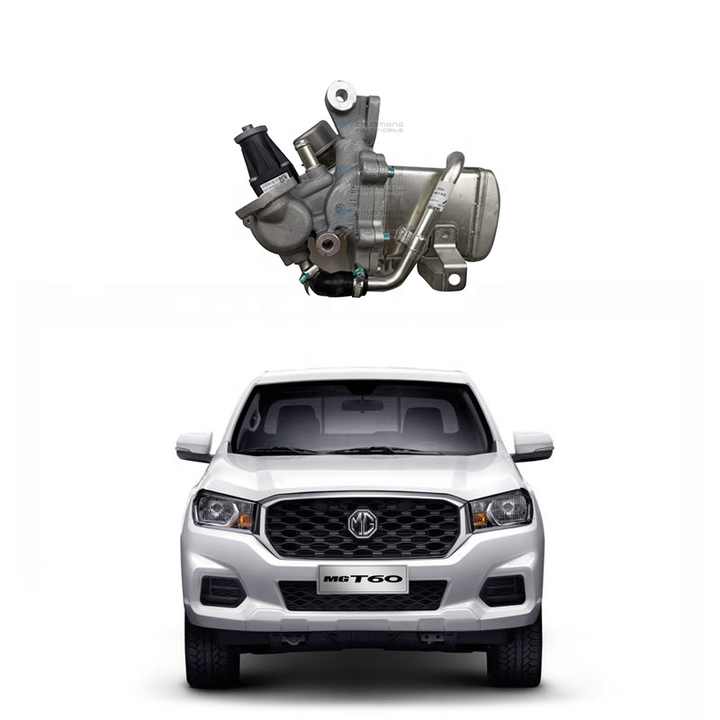 SAIC AUTO PARTS MAXUS T60 válvula Dispositivo de refrigeración ...
