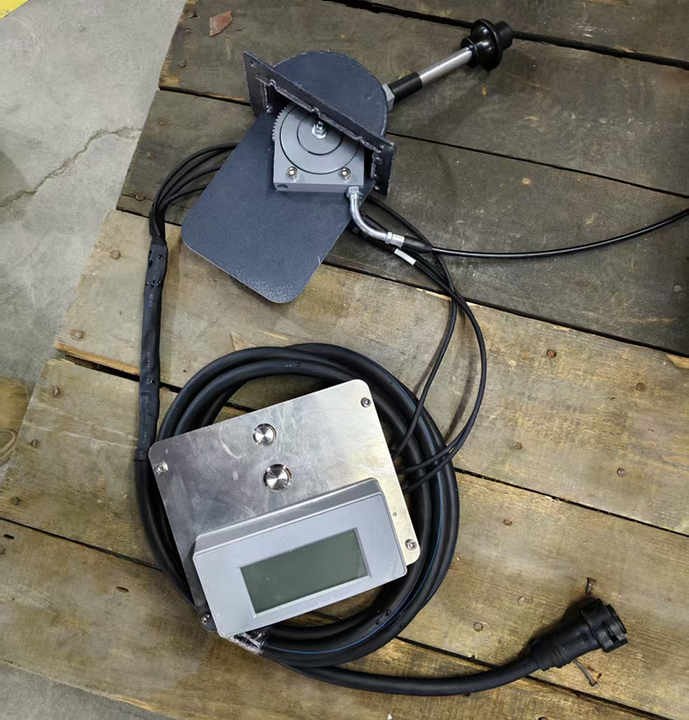20HP 96V Electric Remote Control Outboard Motor for Boats & OEM