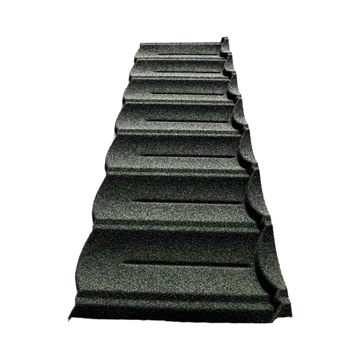 Stone Coated Metal Roofing Sheet Sound Insulation New Zealand ...
