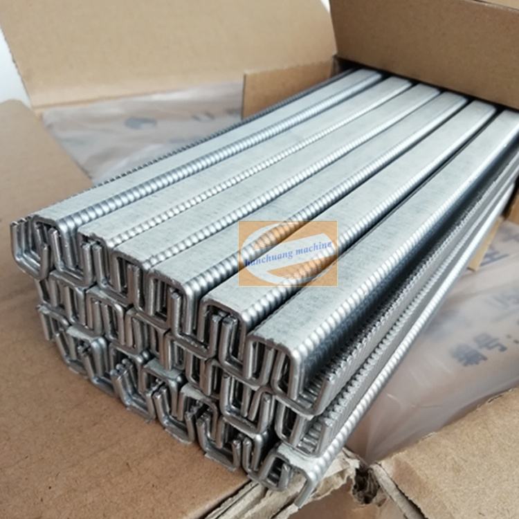 Aluminum Clips for Sausage Casing Heavy Duty Single Clips Food Standard ...