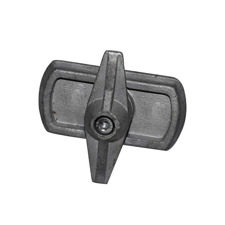 ISO Shipping Container Parts Container Lashing Fitting Container Safety ...