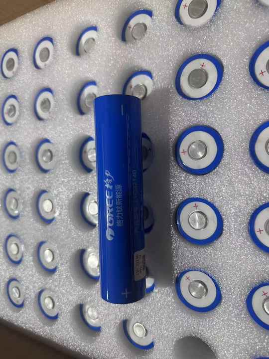 Yinlong LTO 32140 Batteries - High Performance & Reliability