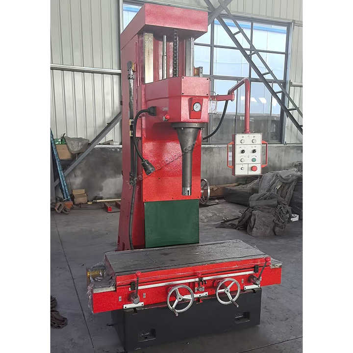 Vertical Twin Spindle Boring Milling Machine with Remote Monitor PLC ...