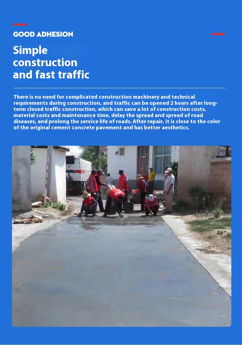 Revolutionize Your Construction Projects with Premium cement repair ...