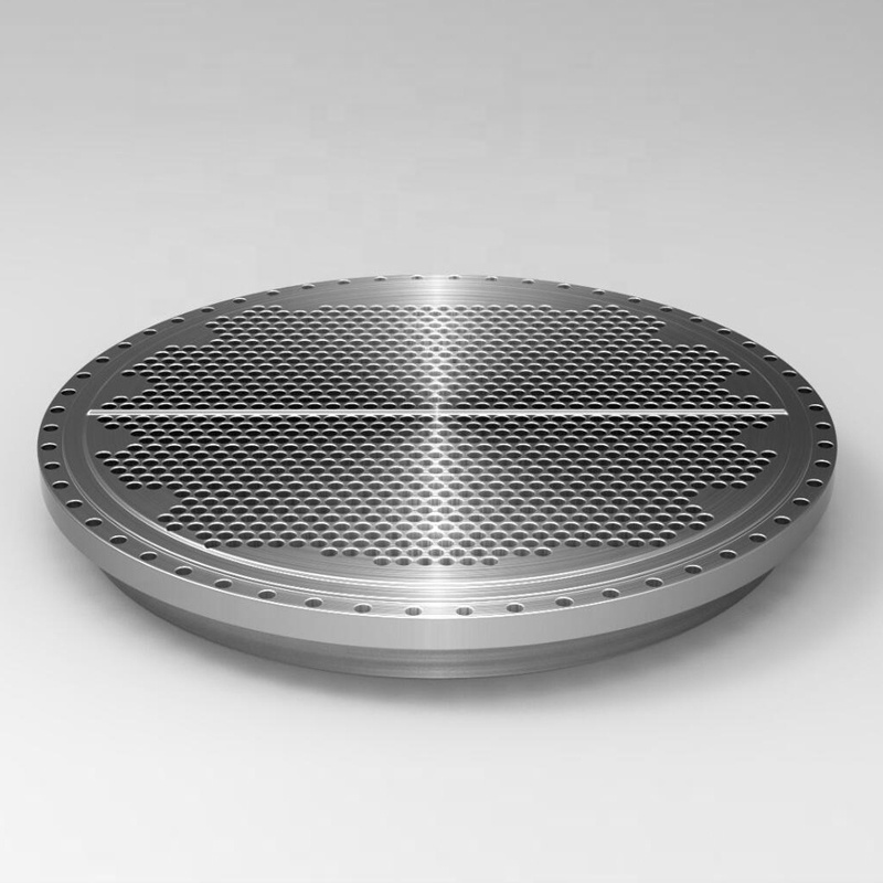 High-Quality brass copper baffle plate for Industrial Applications ...
