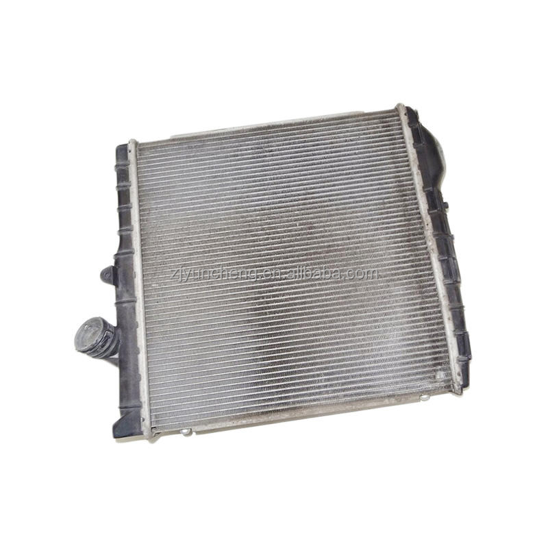 Efficient Heat Management with Quality radiator porsche 991 for Buyers