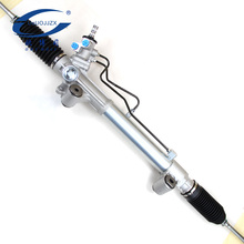 Power Steering Rack for BMW 3 Series E46 - LHD Auto Gear Box