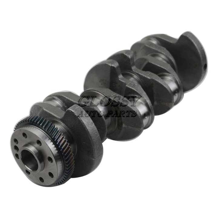 Glossy Crankshaft For W212 W221 W447 C117 A 651 030 25 01 6510302501 ...