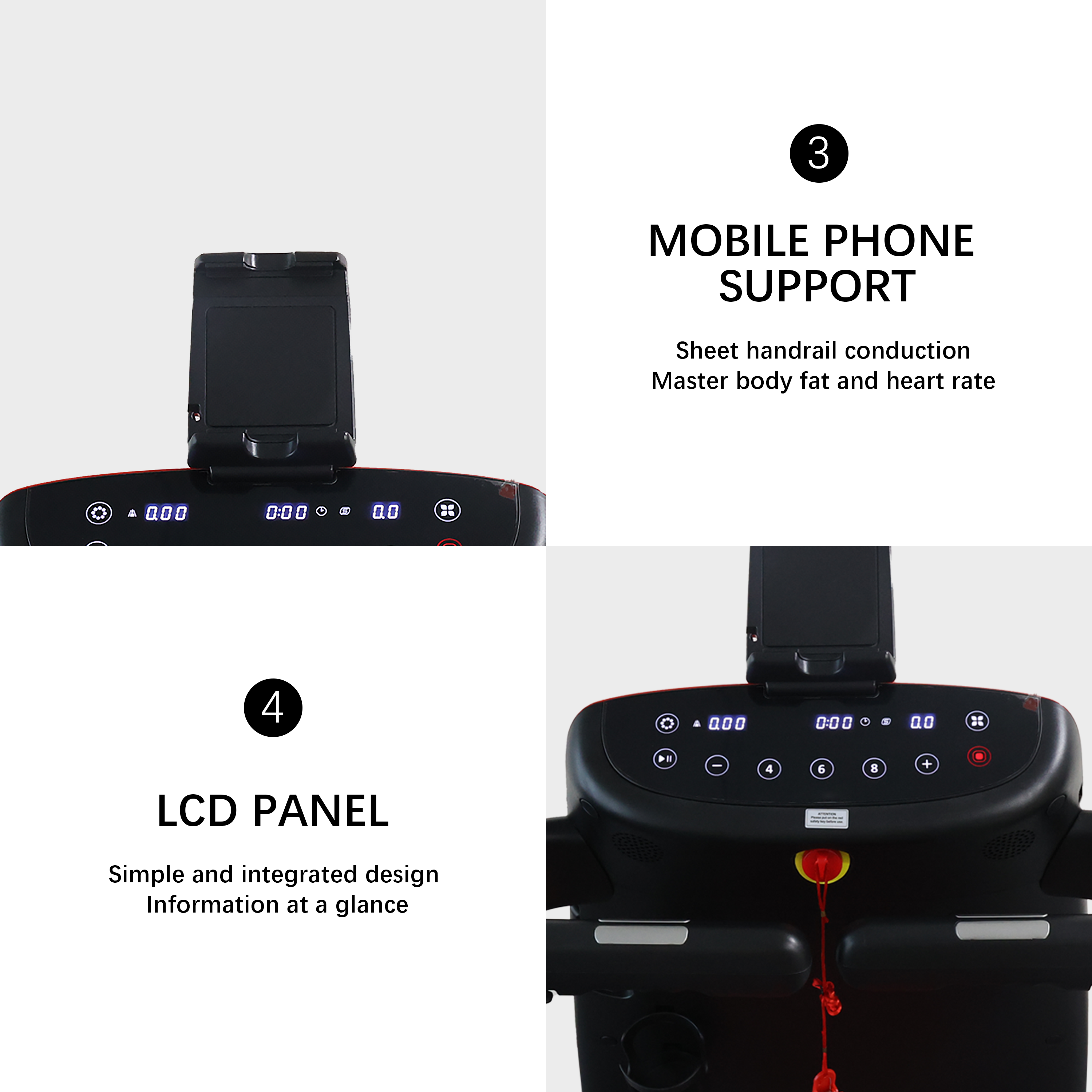 How to Choose Treadmills in Water for Low-Impact Fitness Training