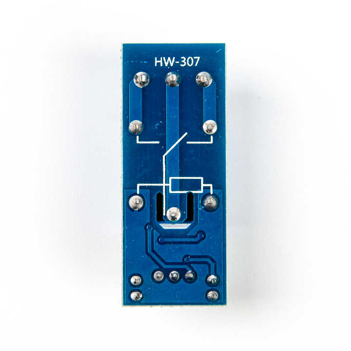1 Channel 5V Relay Module - Robotlinking Hot Sell Product