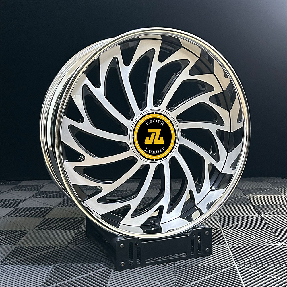 How to Choose the Best 96 Impala SS Reps Wheels for Your Ride
