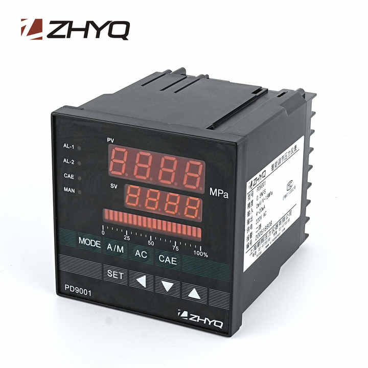 PD9001 Programmable PID Pressure Controller for Plastics, Printing and ...