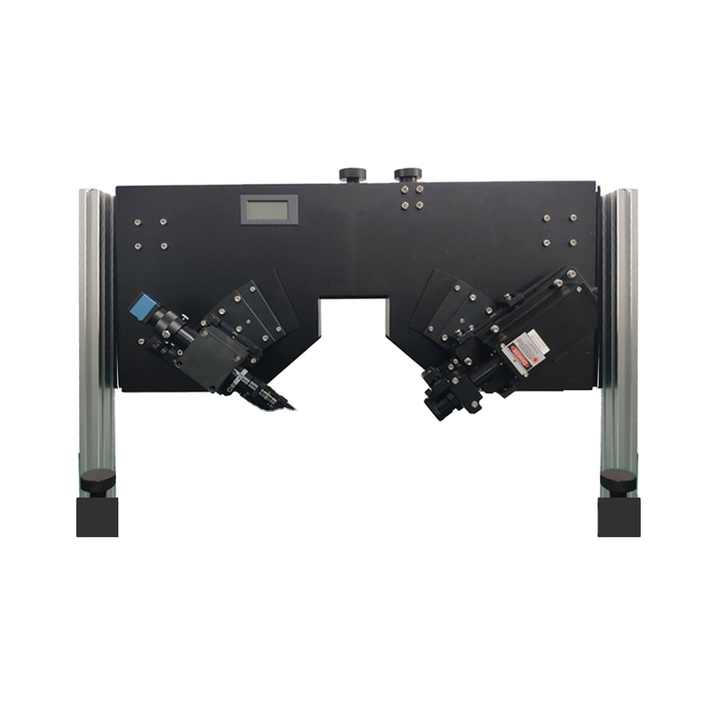 Brewster Angle Microscope (BAM) for Langmuir Blodgett Membrane Research