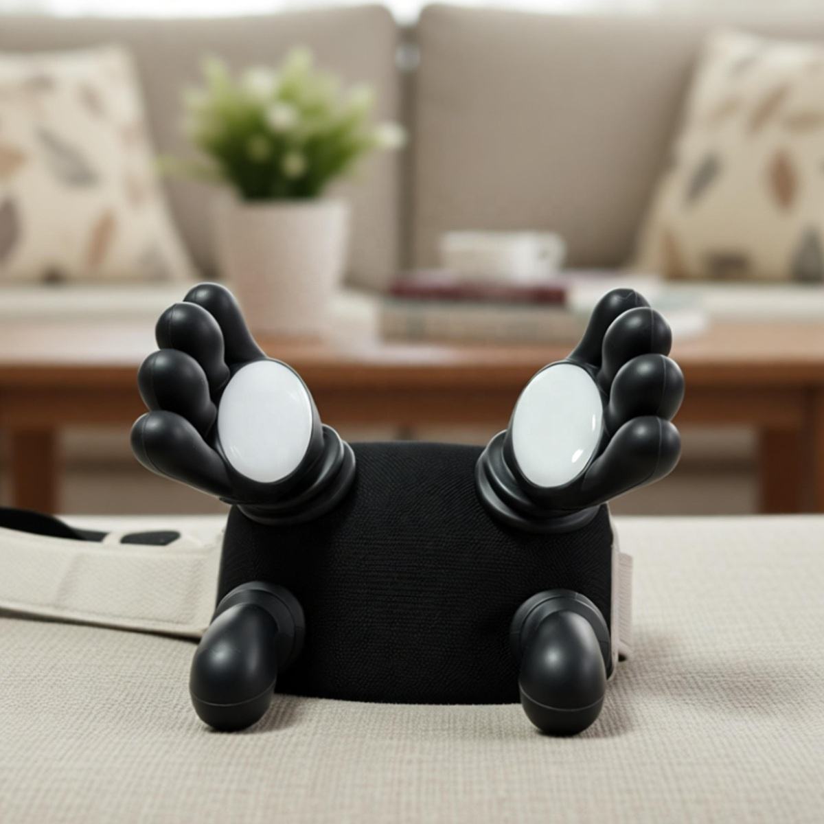 How to Choose the Best Bionic Finger Heated Neck Shoulder Massager