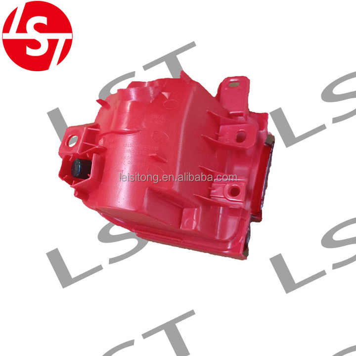 LST Factory LX Rear Bumper Light Lamp for Lexus LX570 2012-2015 ...