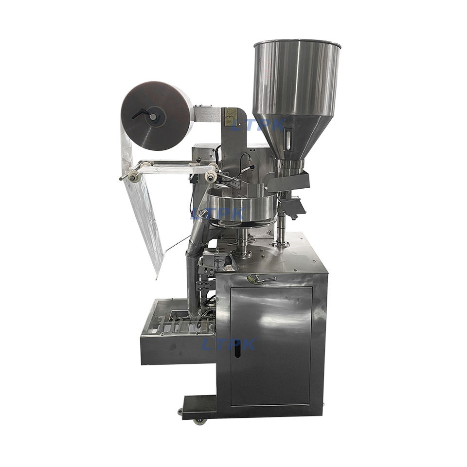LT-320K Automatic Rotary Disc Vertical Bag Packaging Machine with ...