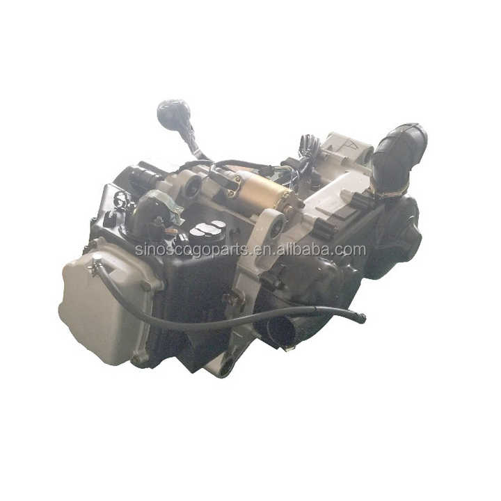 GY6 150cc/200cc Engine for UTV and ATV Quad Odes Xinyang XY150
