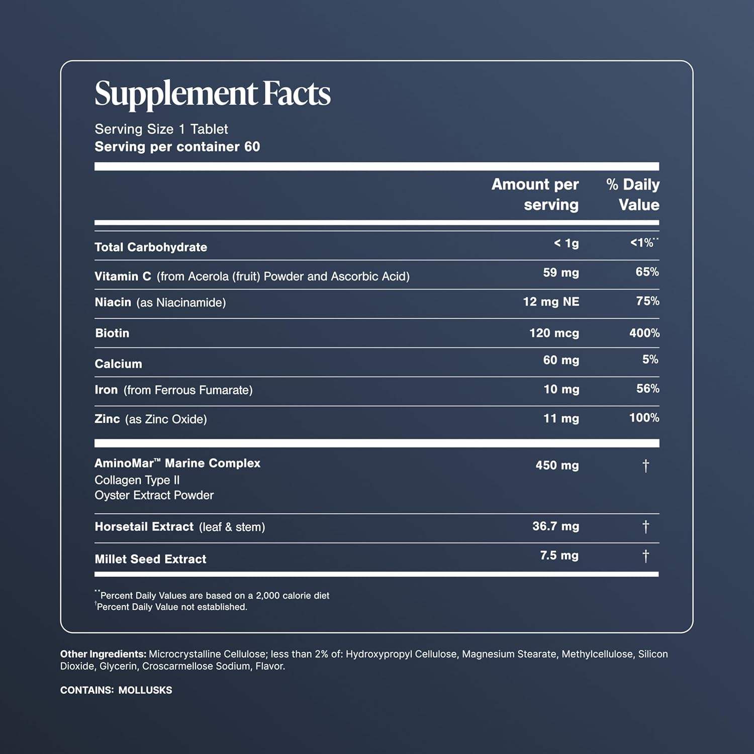 How to Choose the Best Hair Growth Pills: A Complete Buying Guide