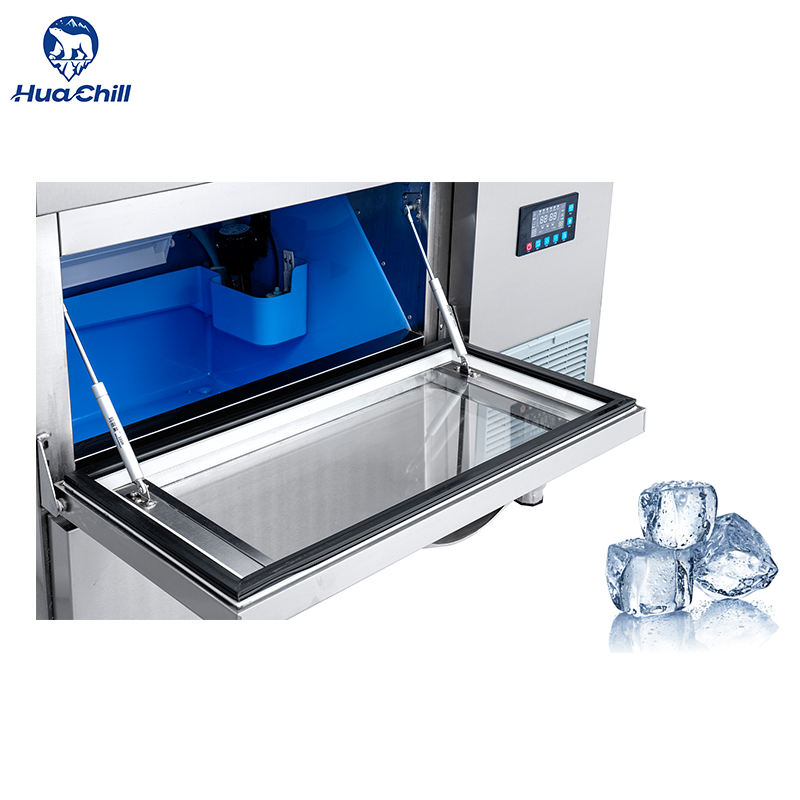 Built in Ice Maker Machine,Source Factory Ice Maker,Best-selling bar ...