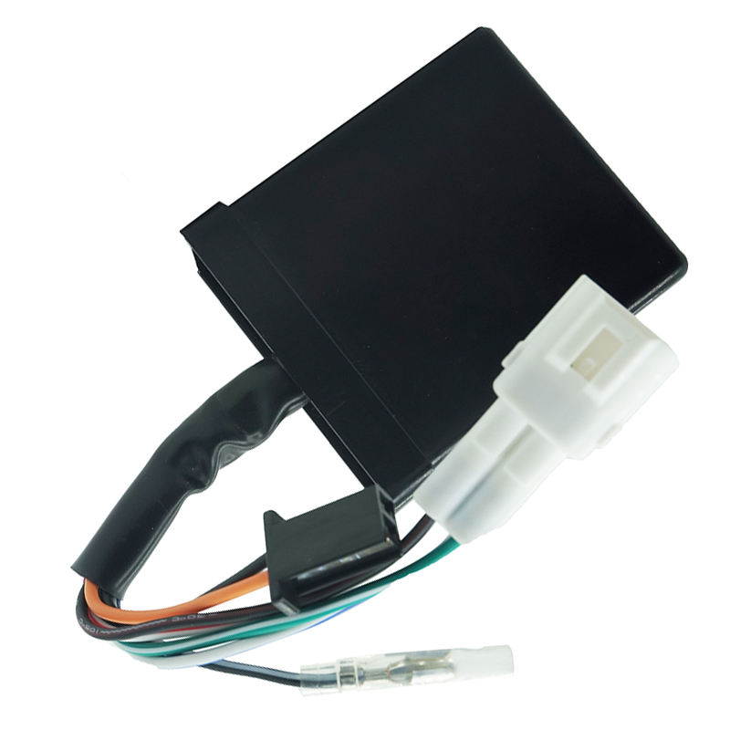 Motorcycle Ignition CDI Unit - Racing Unlimited RPM