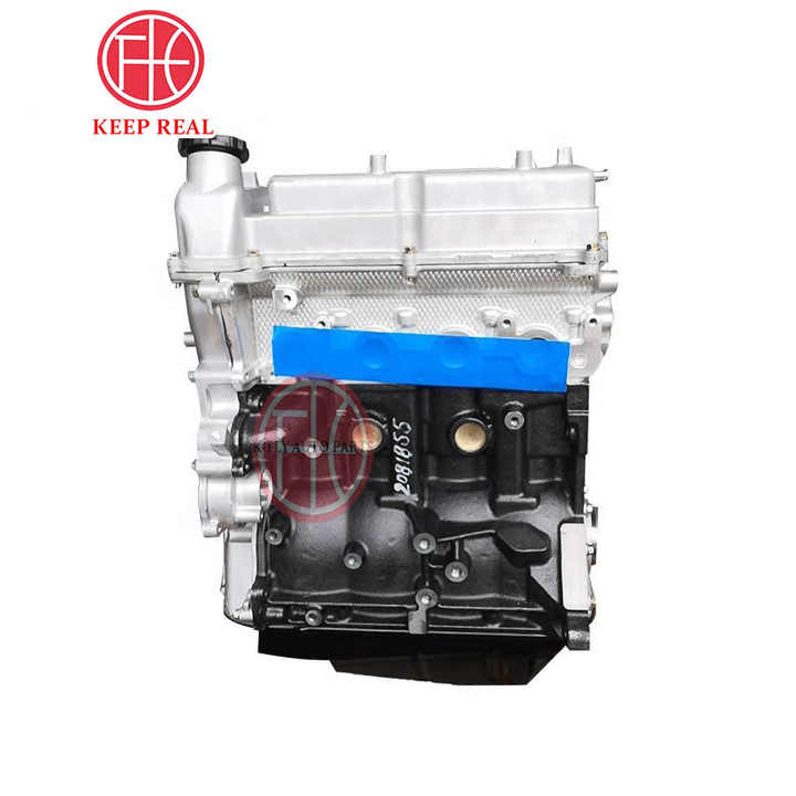 Auto Parts for Haval H6 H9 H5 H8 H1 H2S H4 H5 M6 Engine Assembly ...