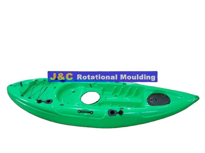 Kayak Mould by Rotomolding - Durable & Versatile Solutions