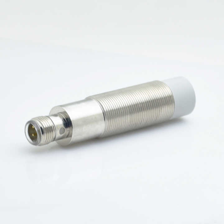 Biduk 18mm Inductive Proximity Sensor with Analog Output