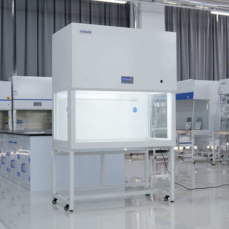 BIOBASE China Lab Vertical Laminar Flow Cabinet BBS-V1300 Price Use for ...