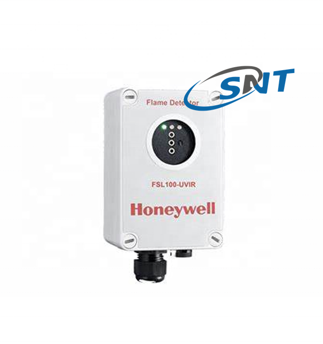 Honeywell FSL100 Flame Detectors - Reliable Fire Protection