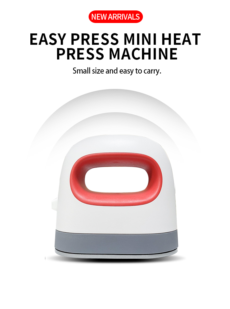 Mini Press Machines - Efficient Printing Solutions