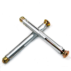 Wholesale metal frame anchor bolt Designed For Concrete Masonry ...