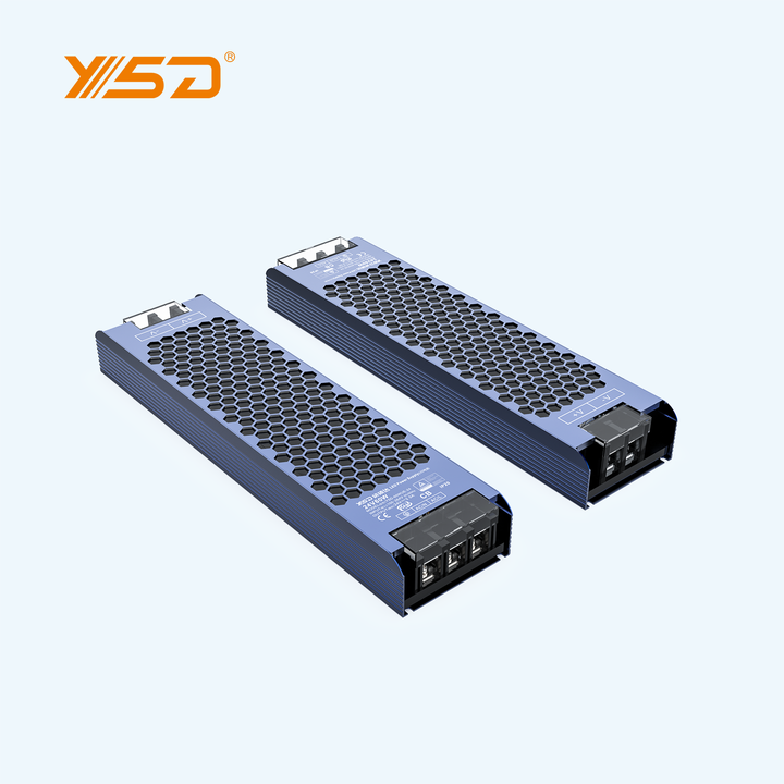 High PFC Led Strip Light Driver 60W Led Driver Ce Rohs Cv Power Supply ...