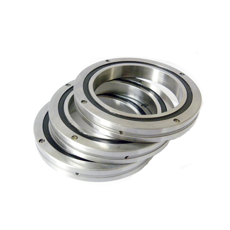 High Temperature Resistant Bearing 03515 CRBD 05515 a NN C1 PD4 Thin ...