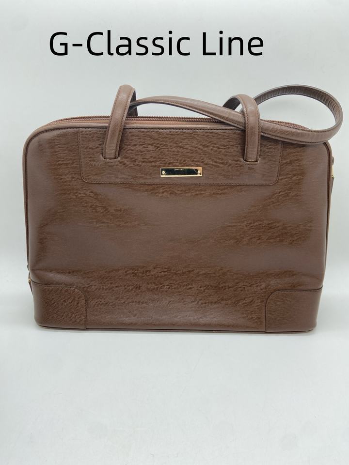 Vintage Briefcase Shoulder Bag| Alibaba.com