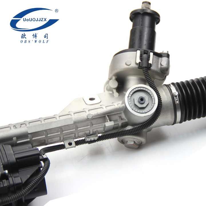 High-quality Power Steering Rack for BMW E90 3 Series