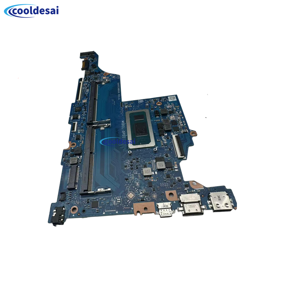 Originalfor N36765-601 Mainboard For HP 15-FD TPN-Q286 Laptop ...