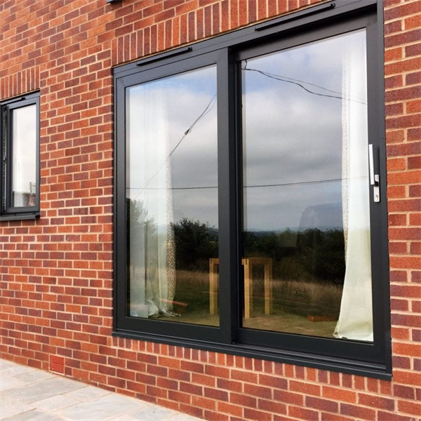 Upgrade Your Building with Premium chinese aluminium windows doors ...