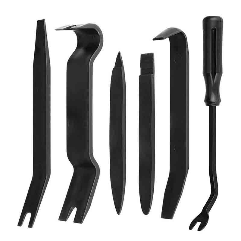Car Hand Tool Set Car Disassembly Tool Kit Stereo Repair Repair Tool ...