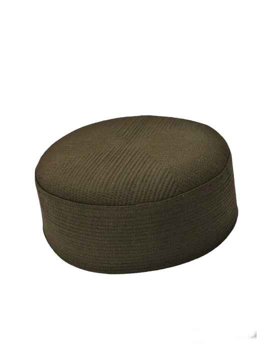 OEM Muslim Islamic Skull Prayer Hat Topi Kufi Tagiya Head Wear Namaz ...