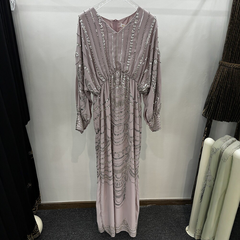 Buy Beaded Kaftan 2k+ | Alibaba.com