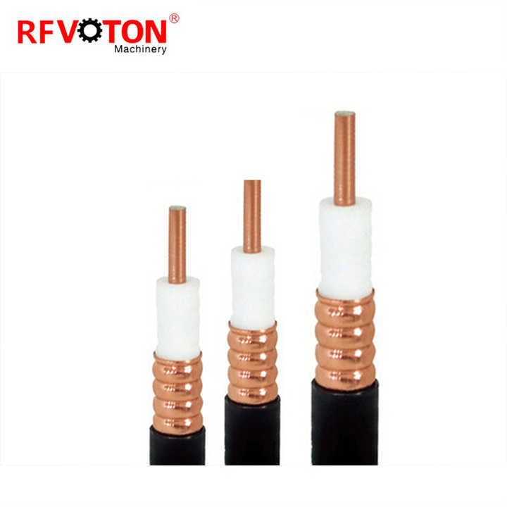 Voton Feeder Cables - Reliable, Flexible, and Durable