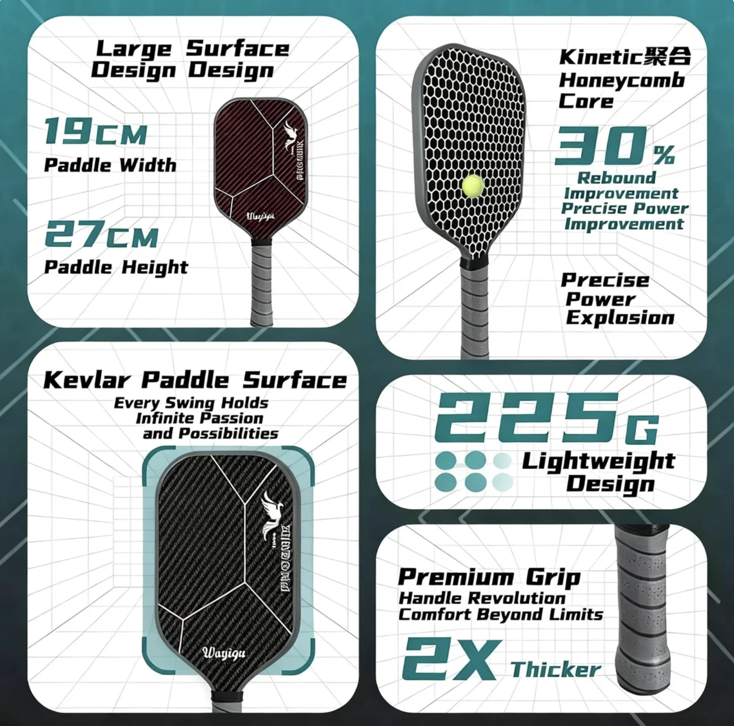 How to Choose the Best Pickleball Blue Traforata Paddle