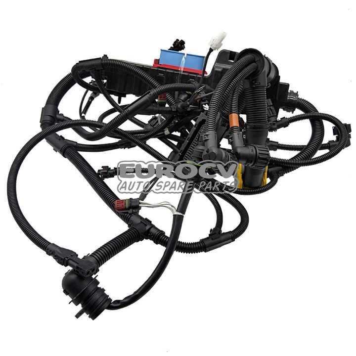 Eurocv Truck Parts VOE 22018636 Wiring Harness| Alibaba.com